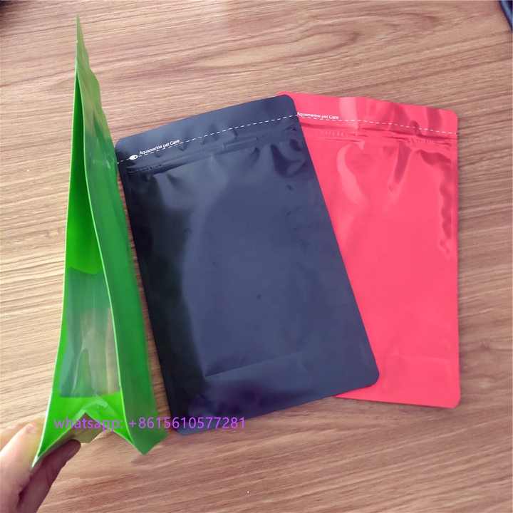 Custom Plastic Doypack Stand up Pouch for Laundry Detergent Pods ...