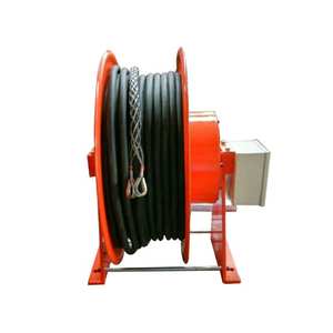 Premium Solutions for Efficient spring loaded cable reel drum in Global ...