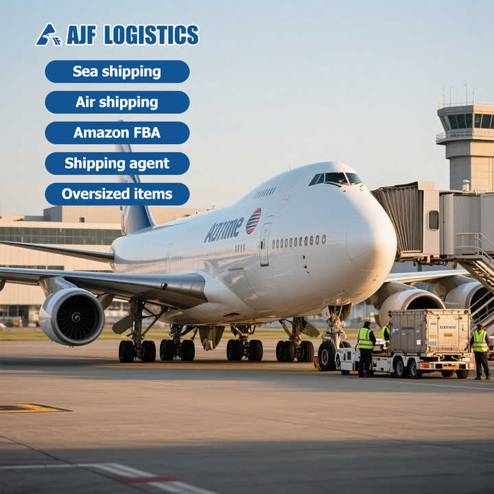 China Gabon Forwarder Sourcing Agent and Supplier for Air Express ...