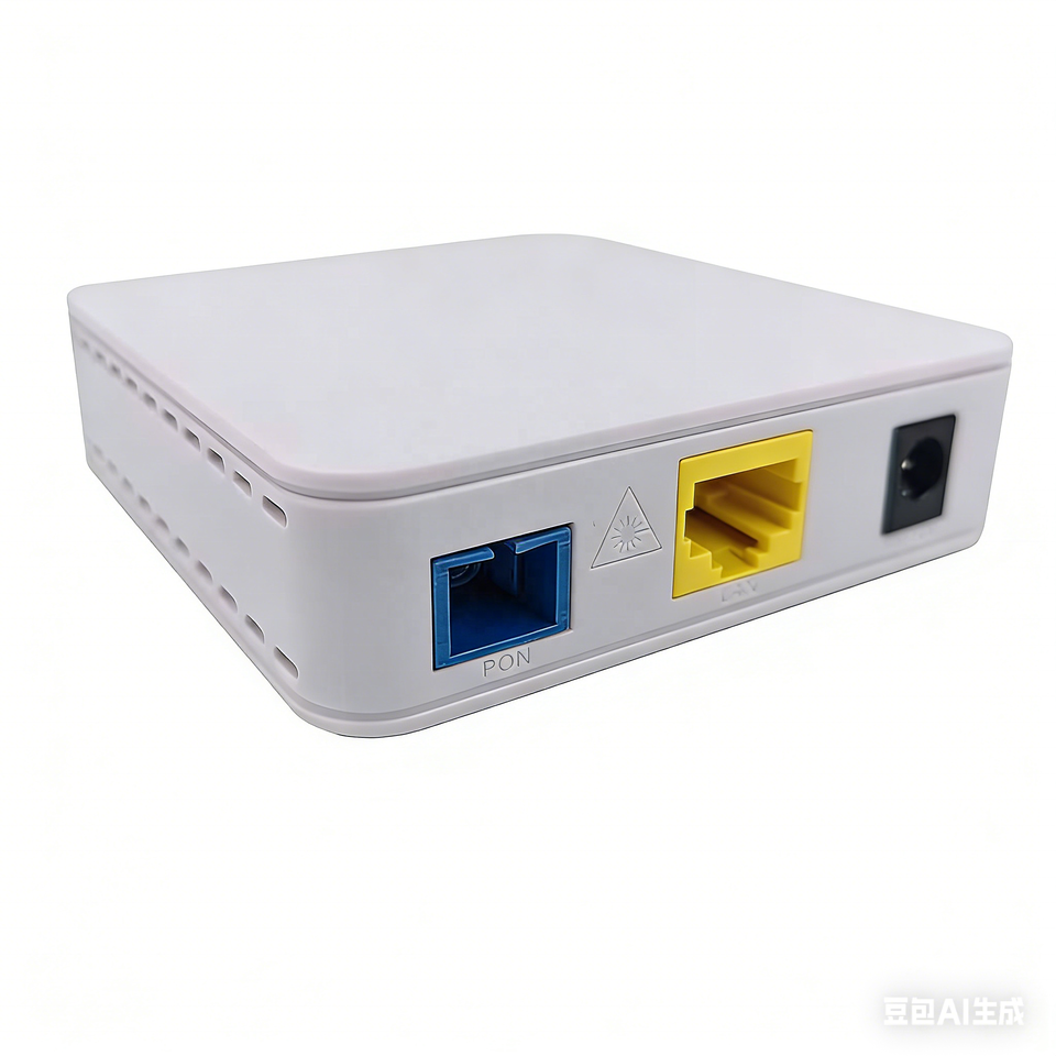 GPON Modem EG8141A5 ONU ONT - Reliable FTTH Network Solution