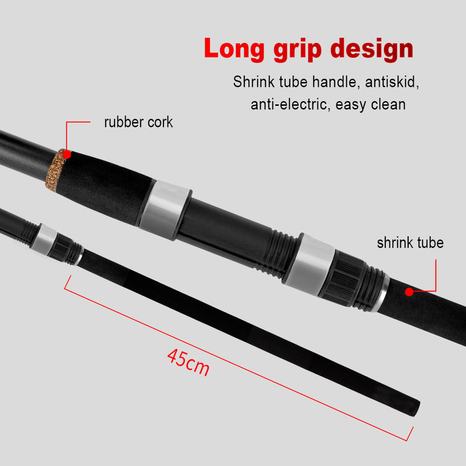 Feeder Fishing Rods - Superior Performance and Durability