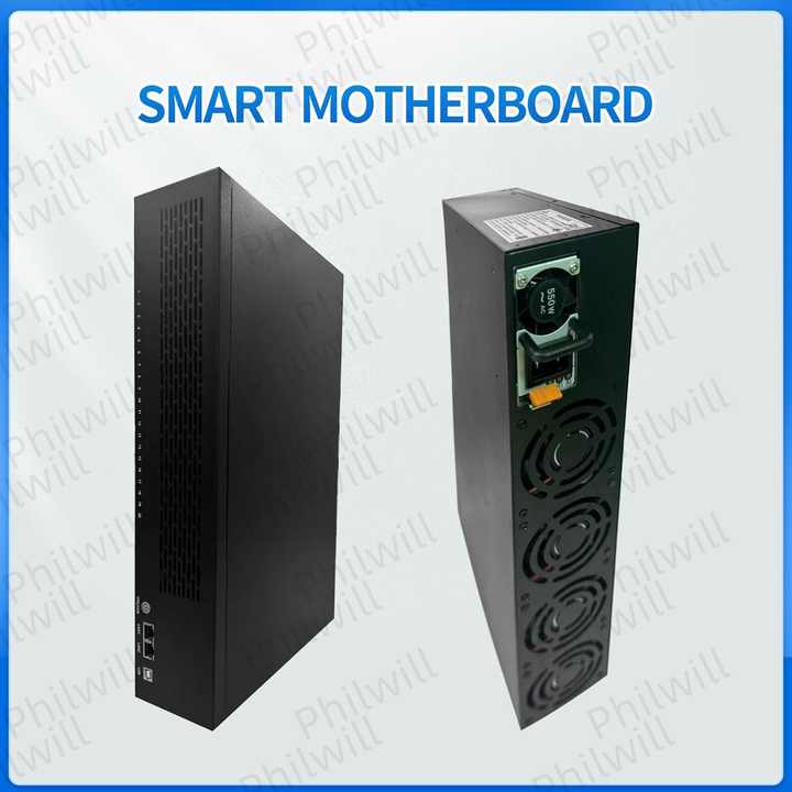 For Samsung Motherboard Phone Farm Box Phone Motherboard Rig Android ...
