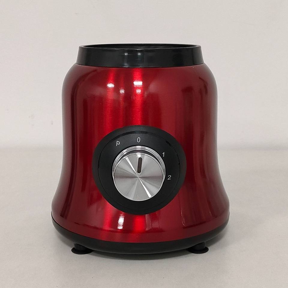 Licuadora Kitchenware Electric Blender Fruit Juicer Machine 3 in 1 ...