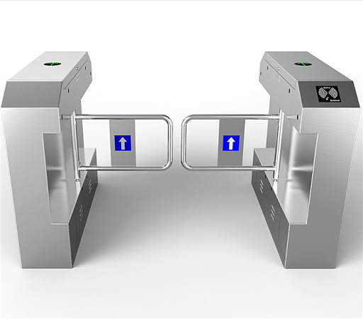 Disable Passage Channel Access Control Fast Speed Button Opening Swing ...