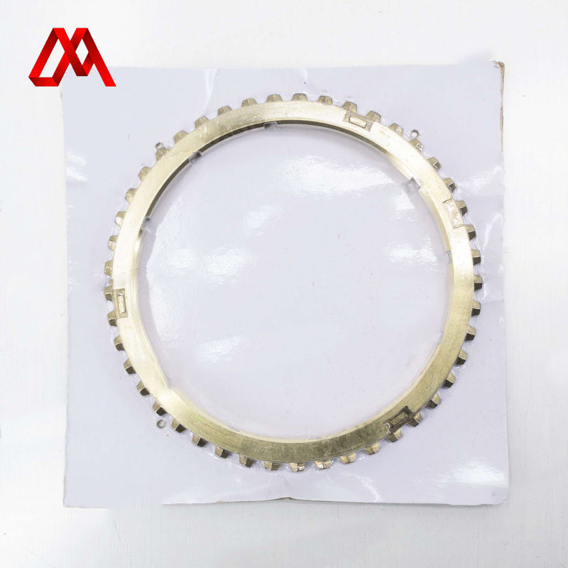Truck Parts Synchronizer Ring for ISUZU ELF 4HF1 Manual Transmission 45 ...