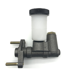 Powerful Mazda Bt50 Clutch Master Cylinder For Efficient Braking ...