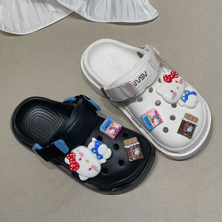 TBS Trendy Breathable Versatile Children Outdoor Beach Sandals for ...