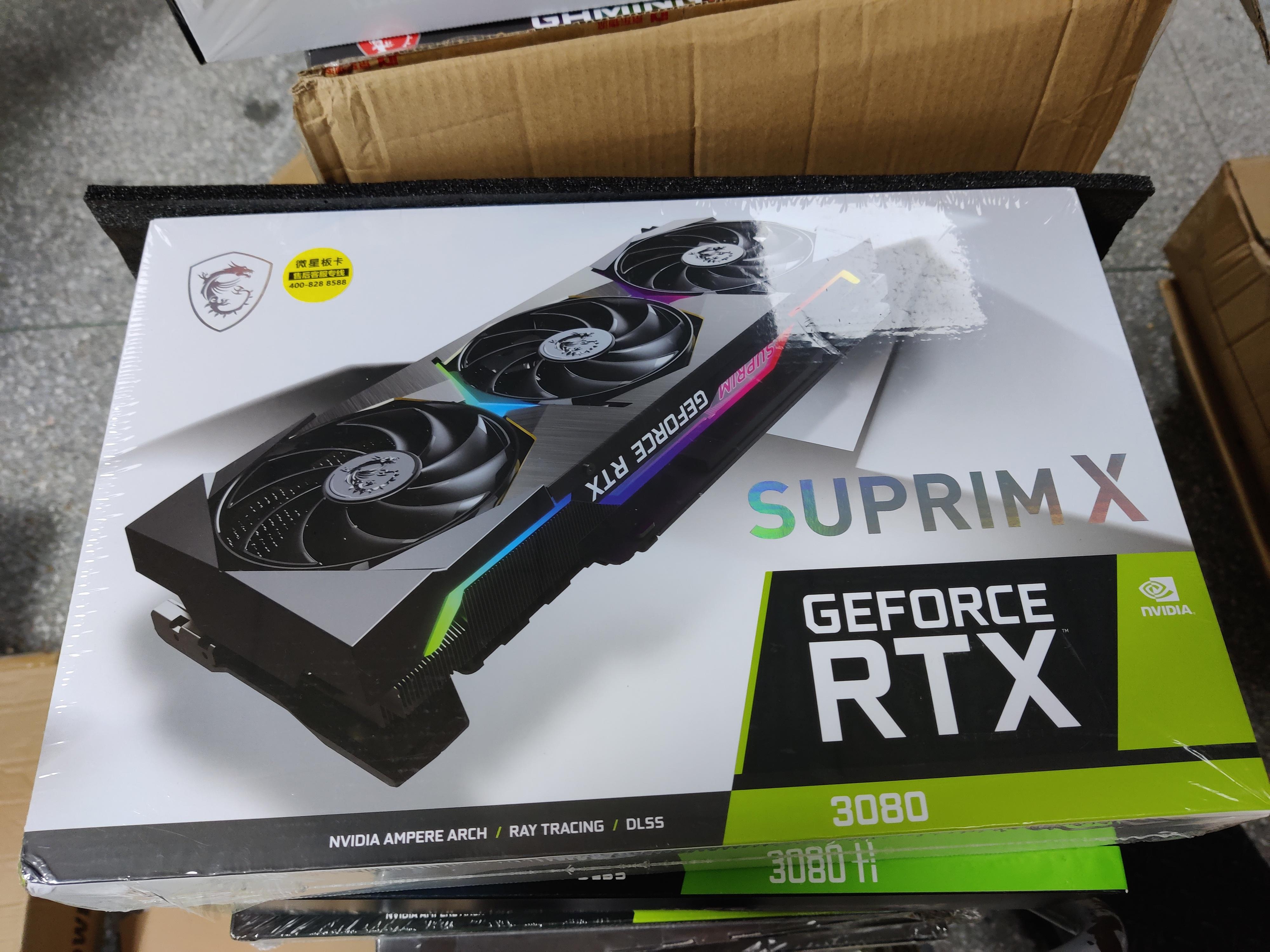 Rtx 3080 3070 3060 Falcon Tomahawk Computer Graphics Rtx3080 ti 3060ti 3070ti Color Vulcan OC ...