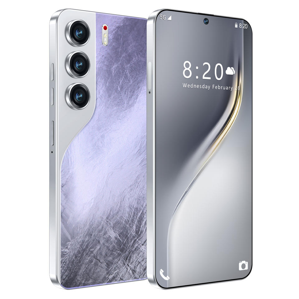 Camon 40 Pro 5G Smartphone 7.3\" HD Screen 8000mAh Battery Deca Core ...