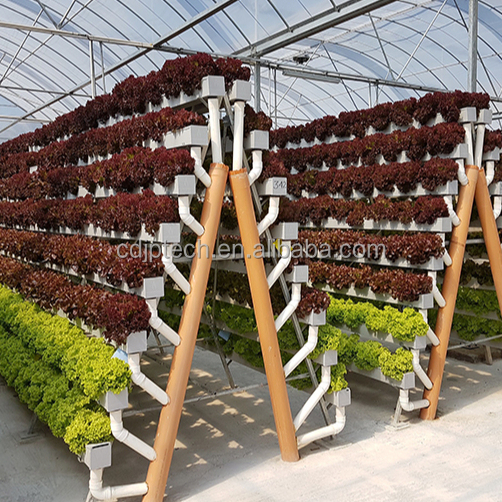 Advanced Greenhouse Climate Control Systems for Precision Farming