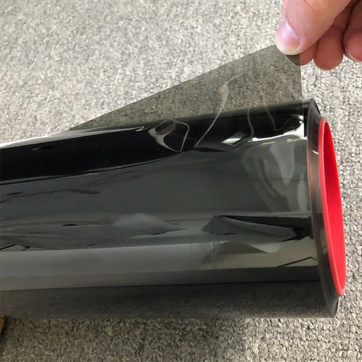 3M CR70 CR20 Automotive Window Film & Paint Protection Film for Car ODM