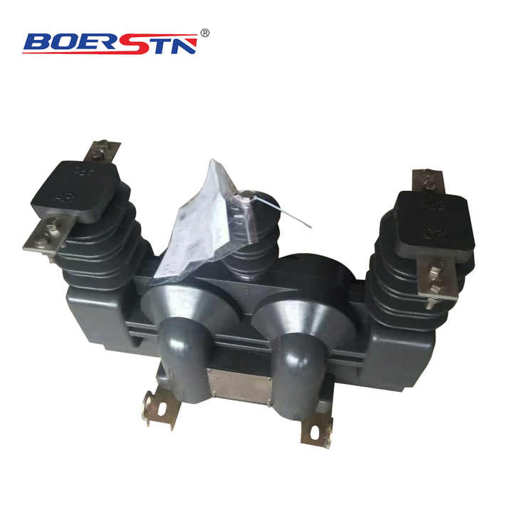 Combination 6KV 10KV 11KV 13.8KV Current Transformer CT and Voltage ...