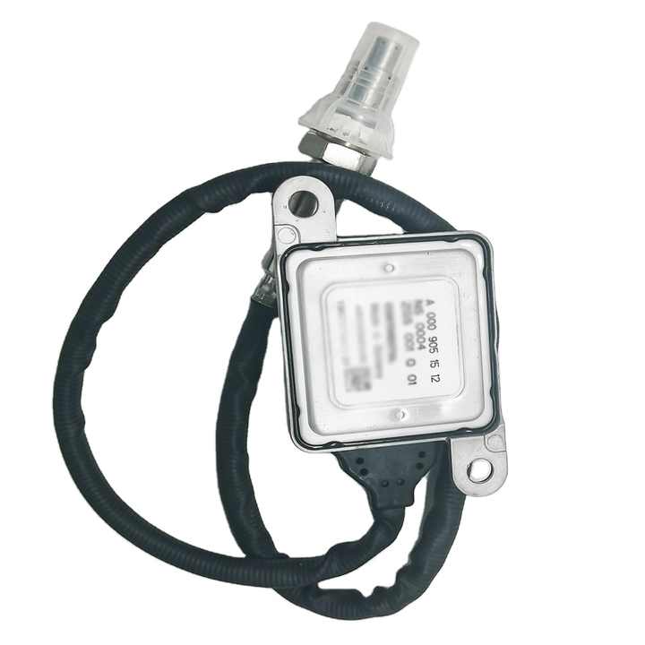 Mercedes-benz Nox Oxygen Sensor - Reliable Auto Spare Part