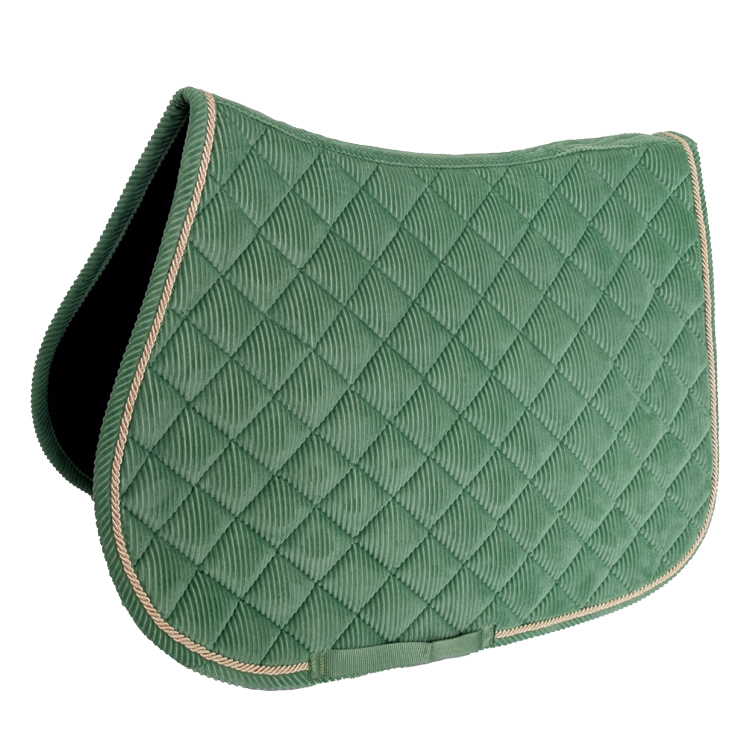 Premium Comfort and Durability with diamond wool saddle pads for ...