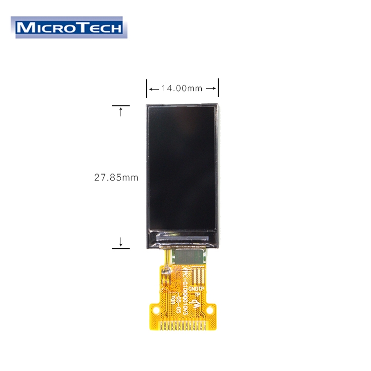 LCD FPC V1 - Çeşitli Cihazlar için Yüksek Kaliteli Ekranlar