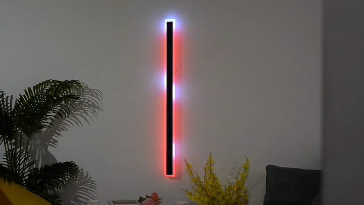 Outdoor LED Linear Lights - Durable, Efficient, and Versatile