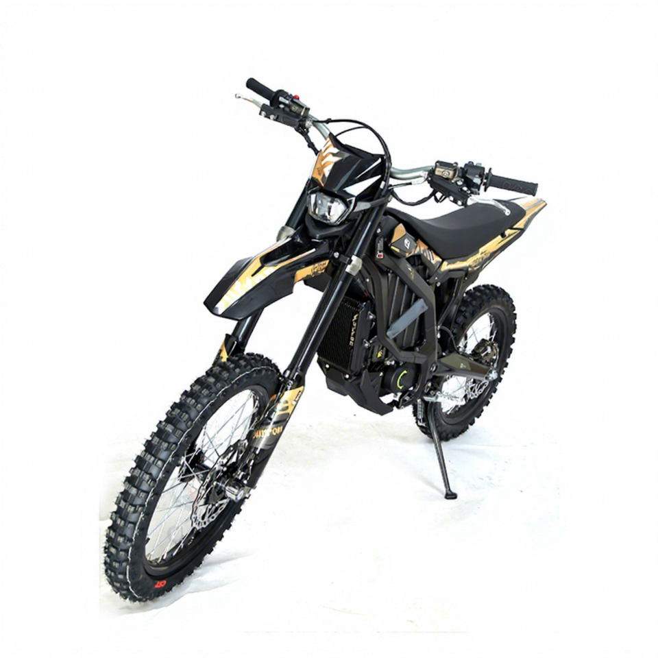 Surron Ultra Bee 18kw - High Performance Electric Dirt Bike