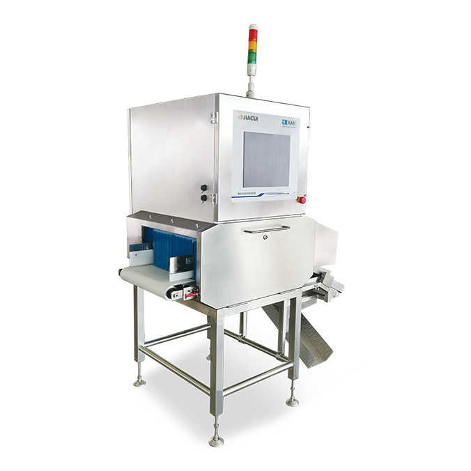 CS-XCB30 X-ray Machine for Foreign Object Detection X-ray Foreign Body ...
