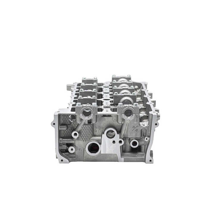 4N15 for Mitsubishi Triton Pajero Sport L200 2.4 DI-D 4WD Cylinder Head ...
