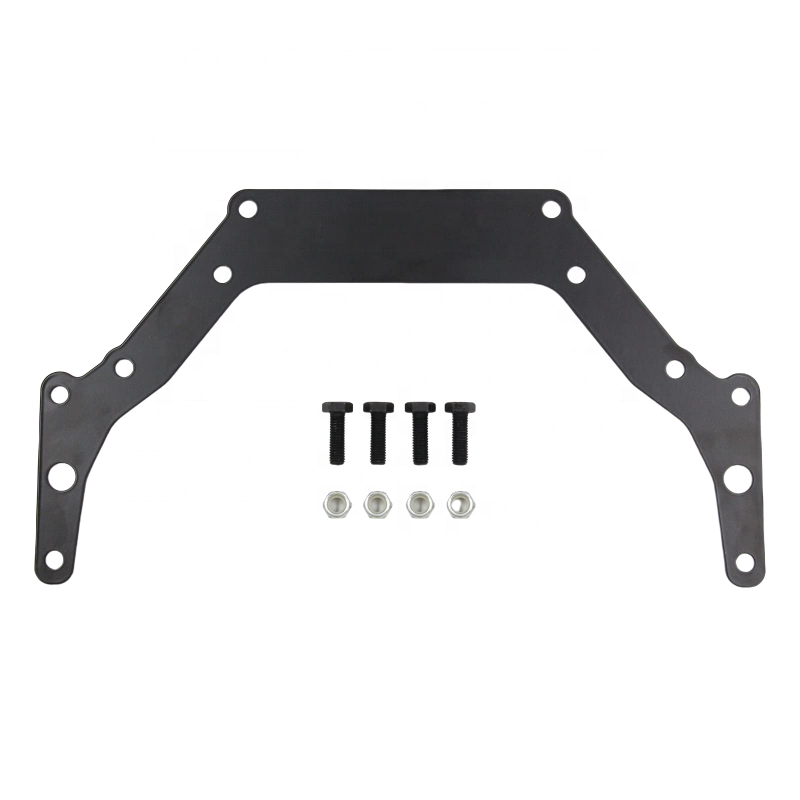 Custom Designed Transmission Adapter Plate Engine Transaxle Adapter ...