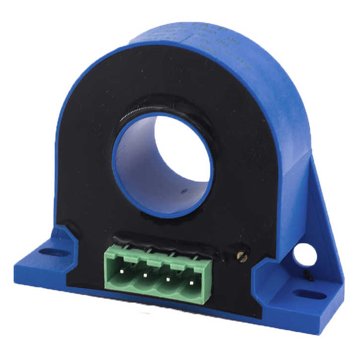 High Accuracy DC Leakage Current Sensor Current Transducer Sensor ...