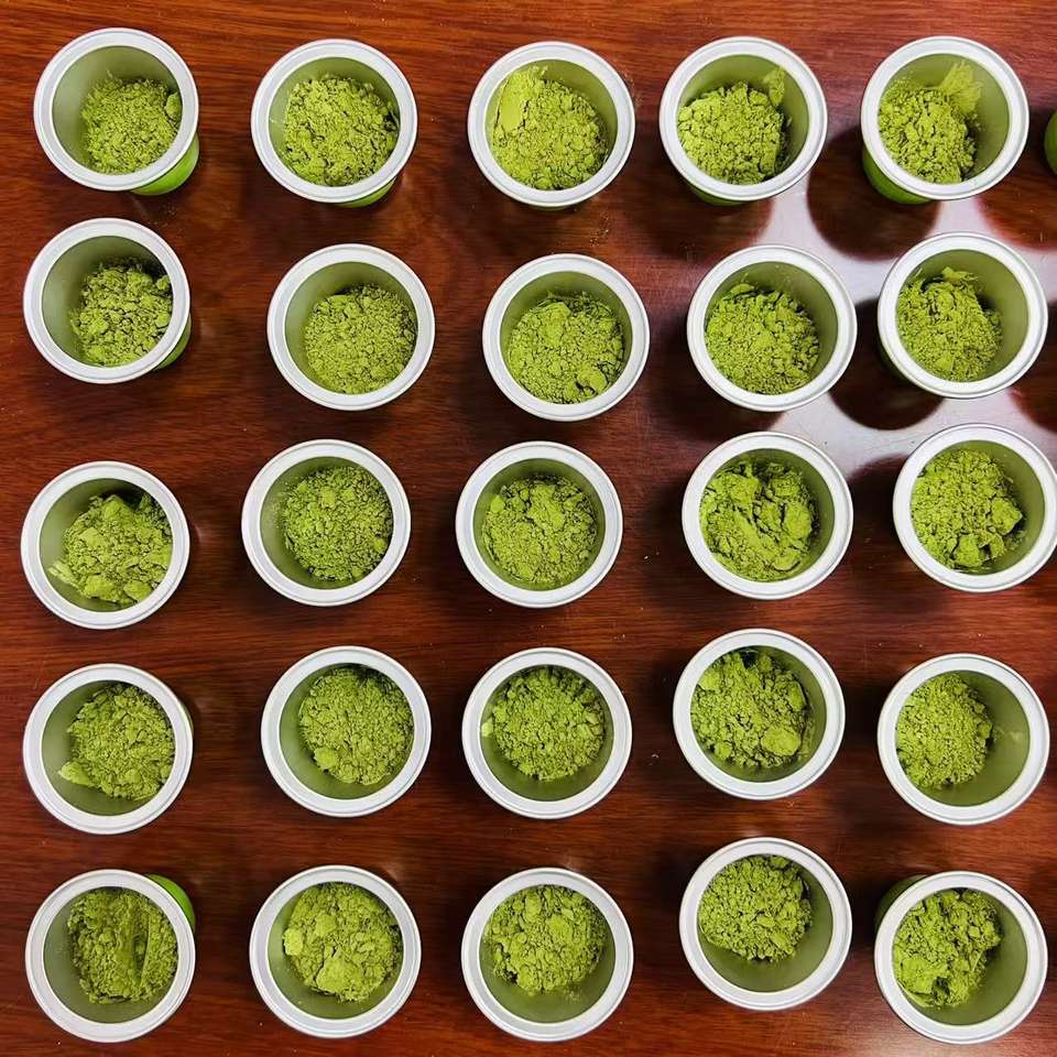 Wholesale Vanilla Matcha Coffee Capsules, for Nespresso Machine ...