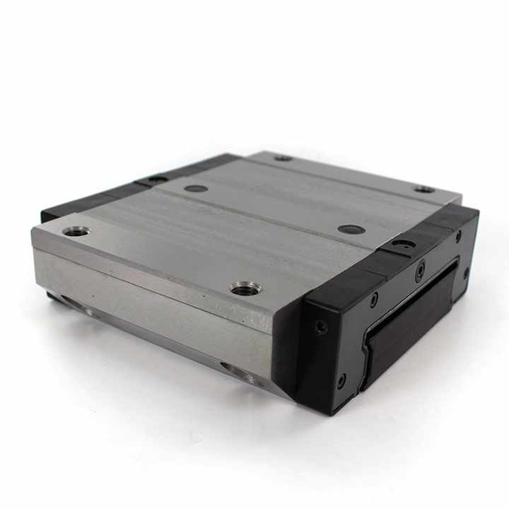 R167121410 Rexroth Wide Type Runner Block Linear Carriage Block R1671 ...