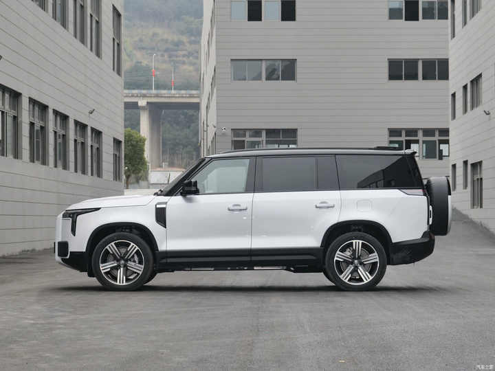 Rox Stone 01混合动力汽车polar stone 01 EV SUV 2024吉世01电动车出厂价格二手新能源汽车| Alibaba.com