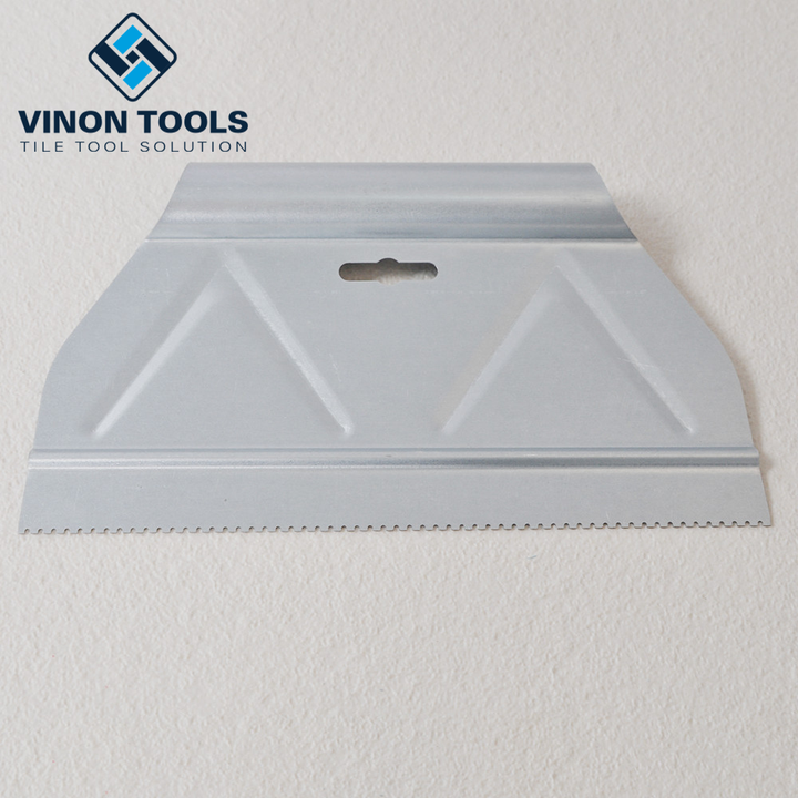 Heavy Duty Adhesive Spreader - Vinon Tools for DIY & Industrial