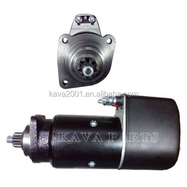 24V Starter Motor for Ikarus 0001402038 0001410058 0001416020| Alibaba.com