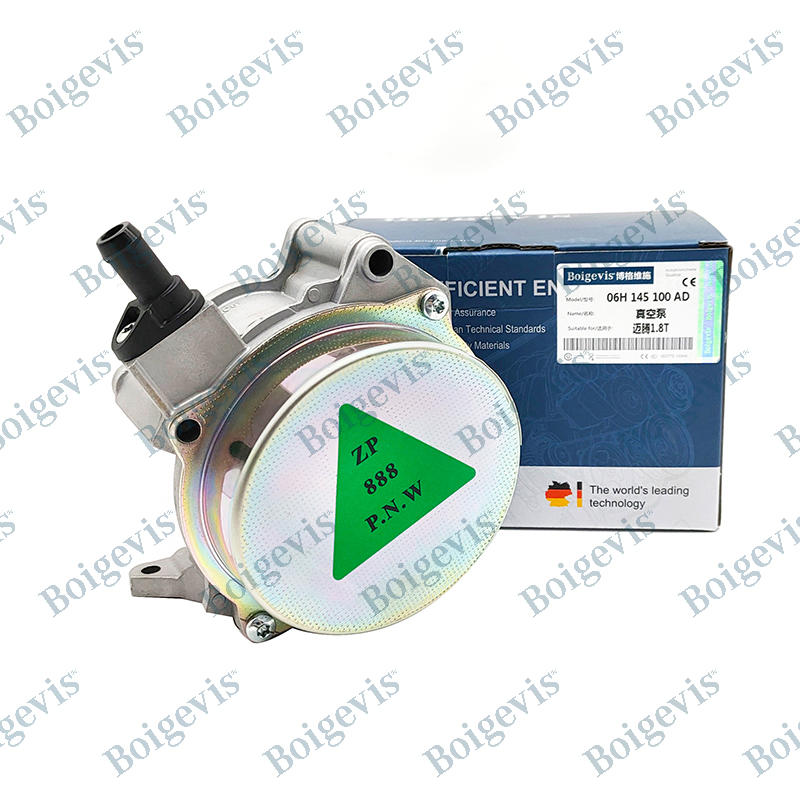 Original Quality Auto Parts Accessories Auto Engine System Vacuum Pump ...