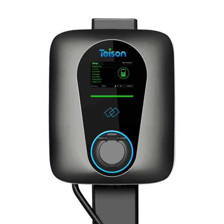 Teison 22kw 3 Phase EV Charging Station - Fast & Reliable