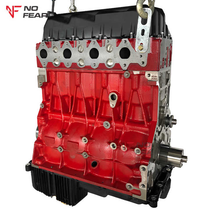 3.8L Diesel Motor Cummins ISF3.8 for Foton Dump Trucks