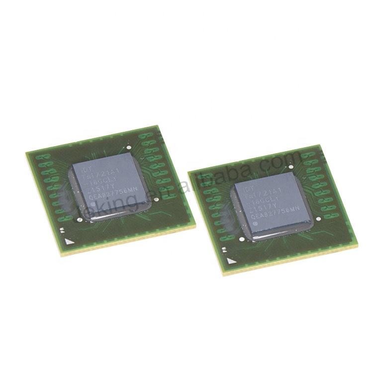 Jeking Original PCI Interface IC FCBGA-143 TSI721 TSI721A1-16GCLY ...