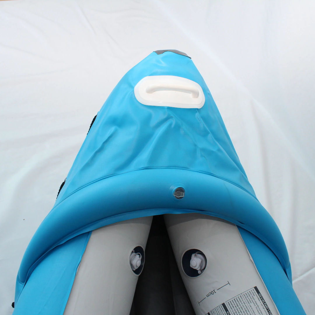 How to Choose the Best Big Inflatable Boat for Your Needs