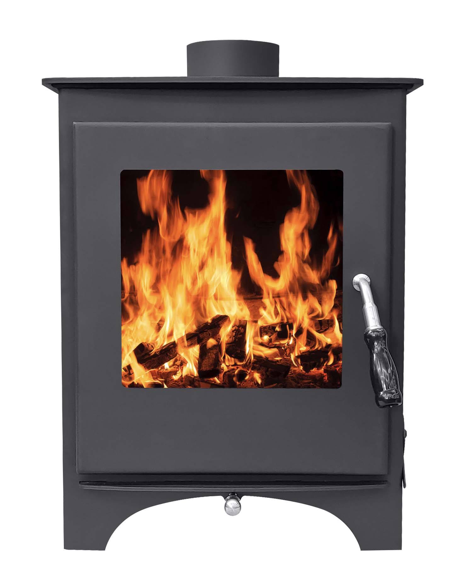 How to Choose the Best Wood Stove Oven: A Complete Buying Guide