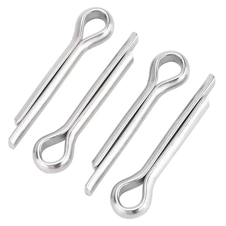 DIN 94 Cotter Pin Factory High Quality Wholesale M1-M6 Type R-type ...