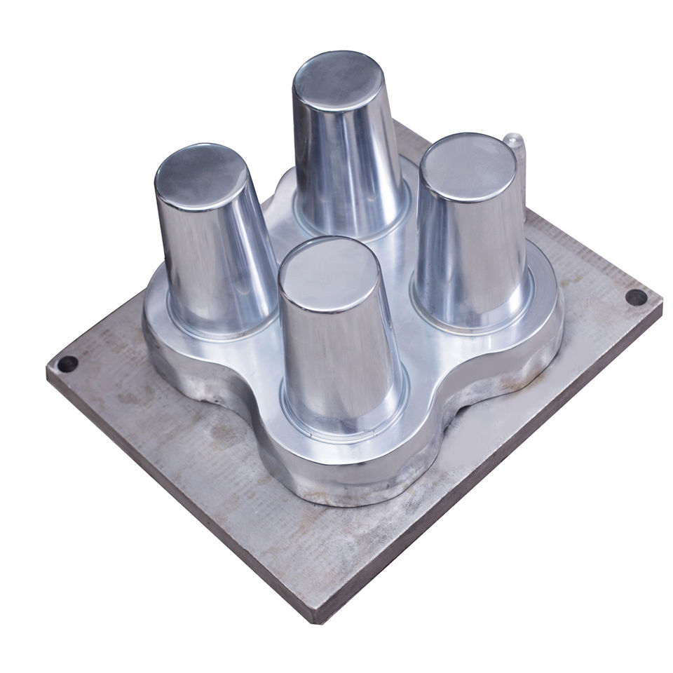Panlong Factory Supply High Multi-cavity Quality Customizable Steel ...