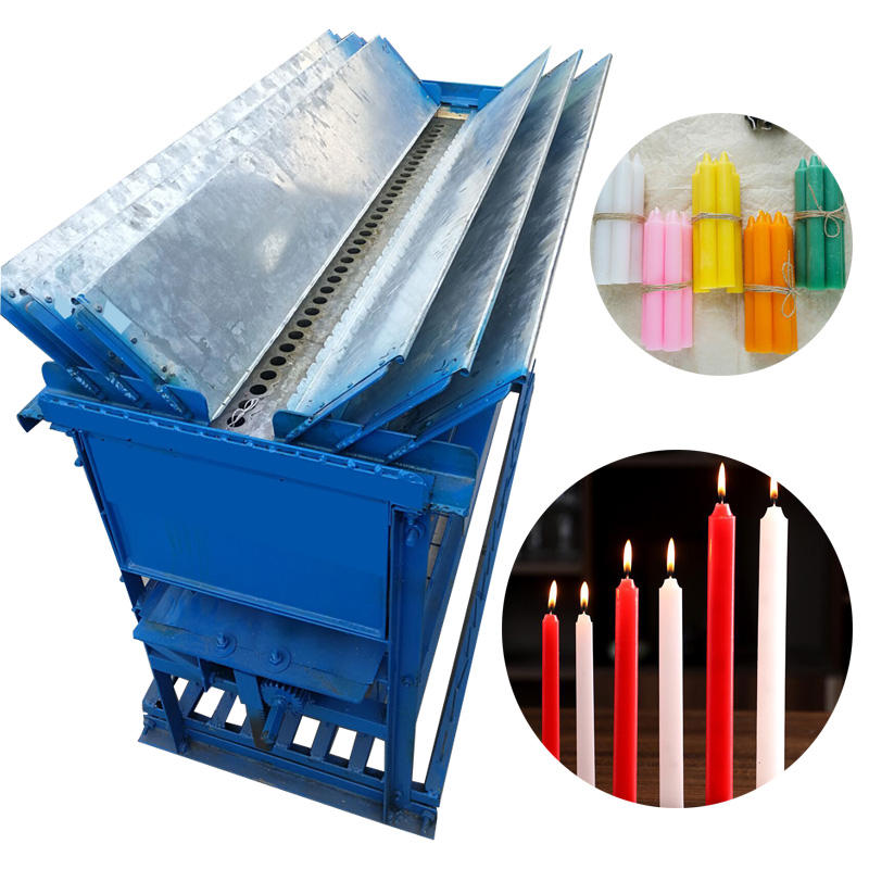 Boost Production with Reliable candle making machine Solutions for ...