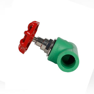 Ppr Non Return Valve-Ppr Non Return Valve Manufacturers, Suppliers and ...