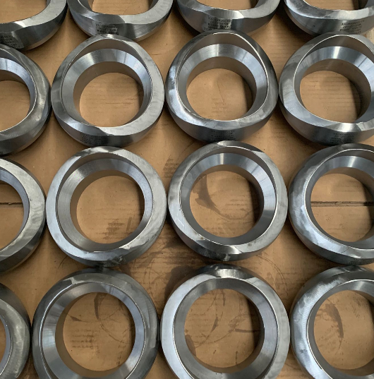 Weldolet Fittings - High Pressure Pipe Outlets Made Easy