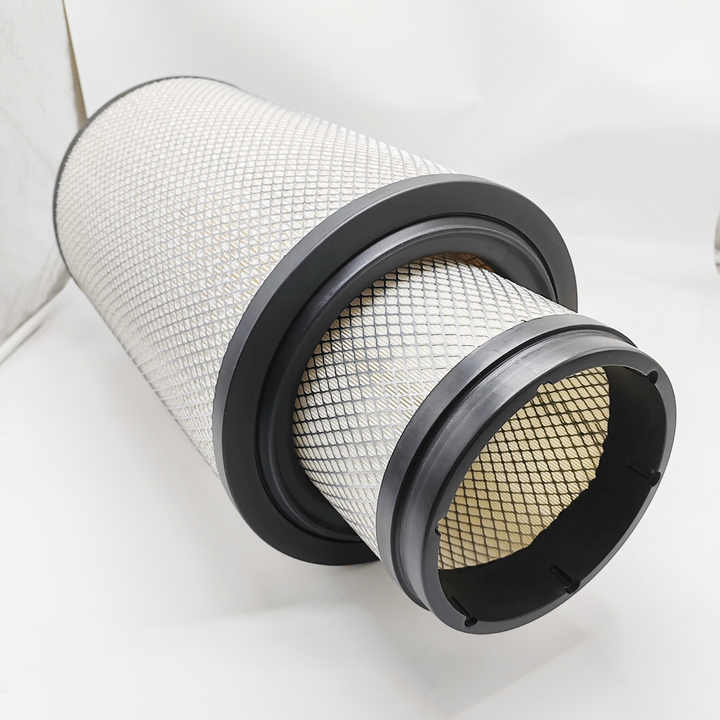Heavy Duty Air Filter Kit 160602020036A for Universal Trucks