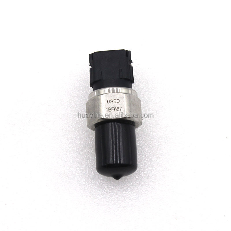 Rail Fuel Pressure Sensor OEM 89458-60010 8945860010 499000-6080 499000 ...