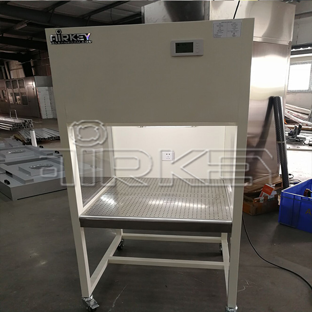 ISO 5 Laminar Flow Cleanroom Air Filter Aspirator Products from Airkey ...