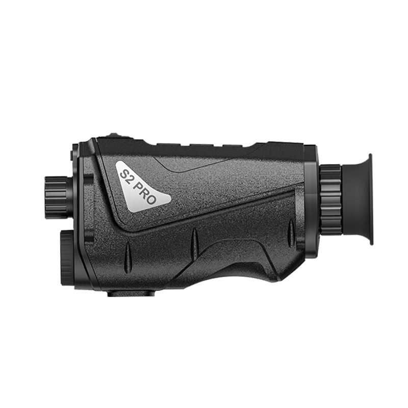S2pro Handheld Thermal Imaging Monocular 15mm Lens Telescope 256x192 ...