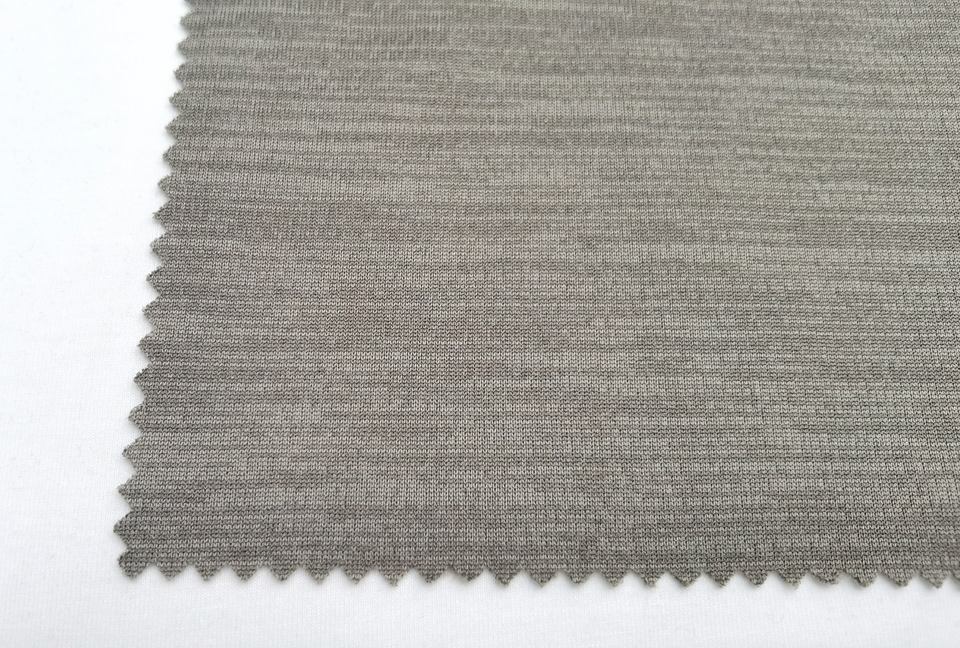 Customizable 120GSM Honeycomb Mesh Fabric 100% Polyester Cationic Quick ...