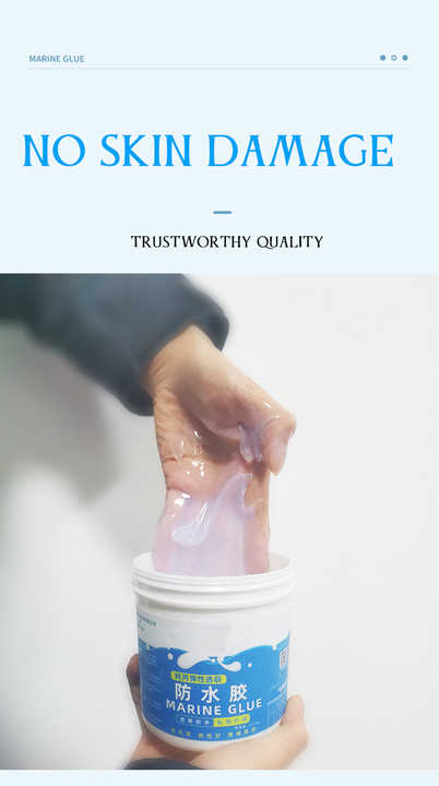 Chongyan Invisible Waterproofing - Durable & Eco-friendly