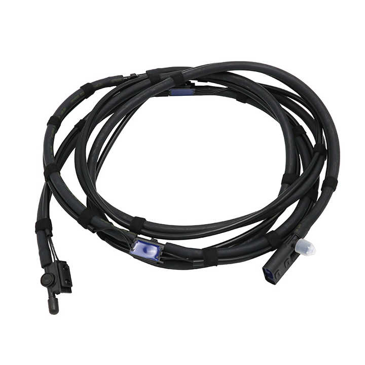 1 PC 2218600292 A2218600292 Windshield Washer Fluid Hose for Mercedes ...