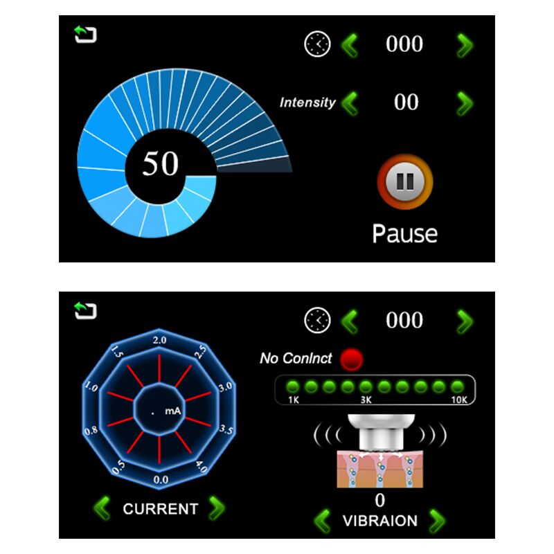 HydraClear EP,Hydradermabrasion Facial