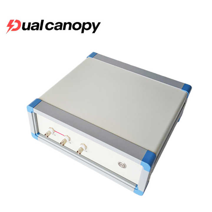 Sfra Sweep Frequency Response Analyzer 3 Phase Power Transformer Sfra ...